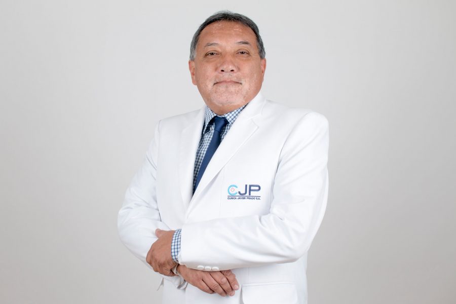 Clínica Javier Prado | MEIGGS OREZZOLI, ALEJANDRO VIRGILIO