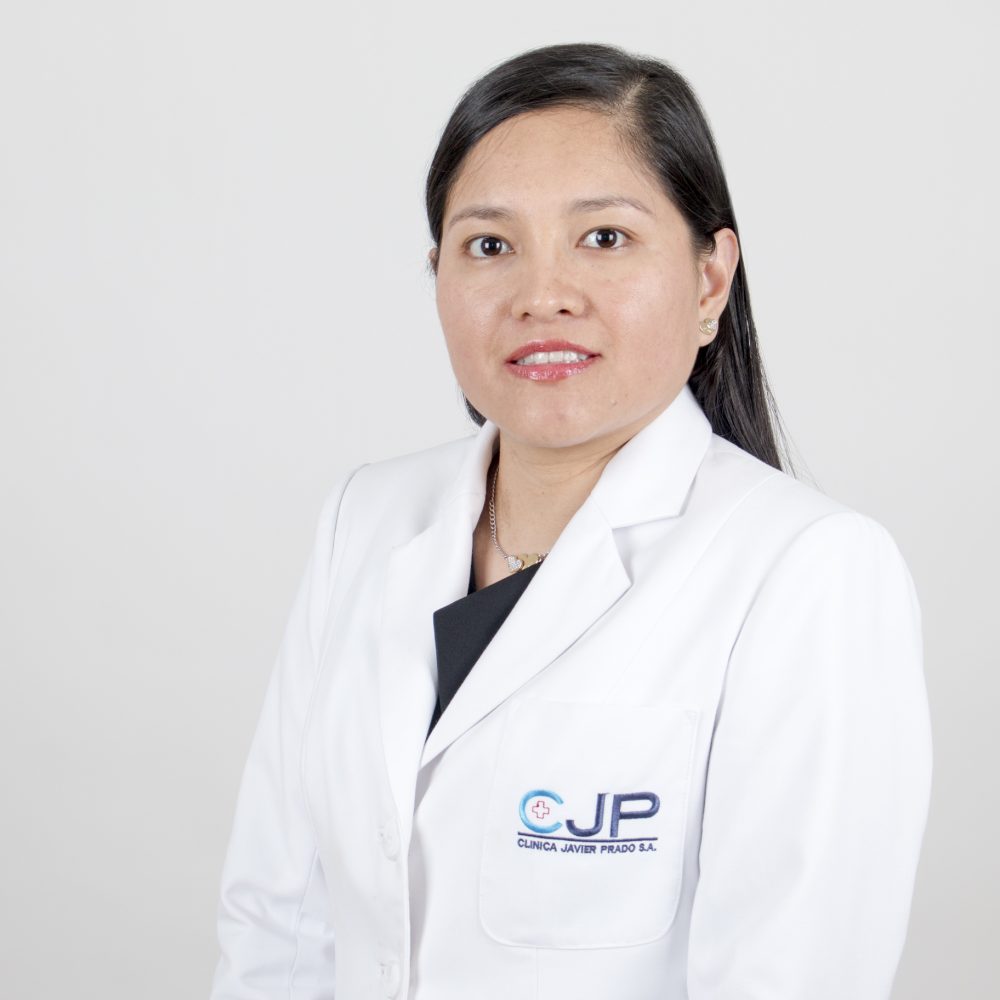 Clínica Javier Prado | CHOY QUINTANILLA, EMILIO PABLO