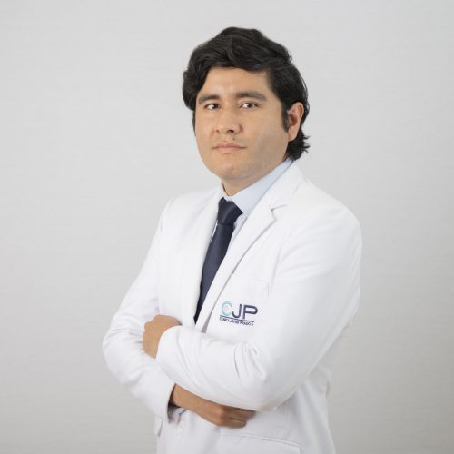 MEDICINA INTERNA archivos - Clínica Javier Prado