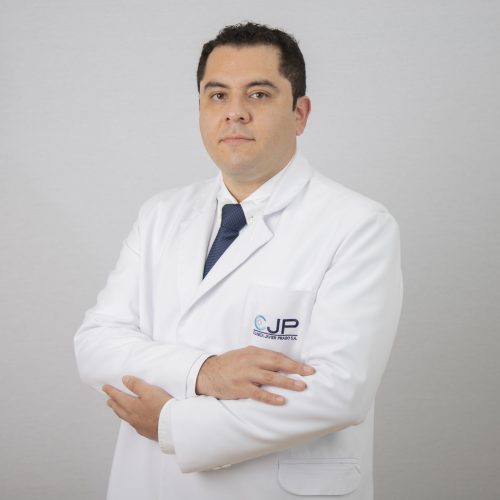 ARROYO ZEVALLOS, CARLA ROSSANA - Clínica Javier Prado