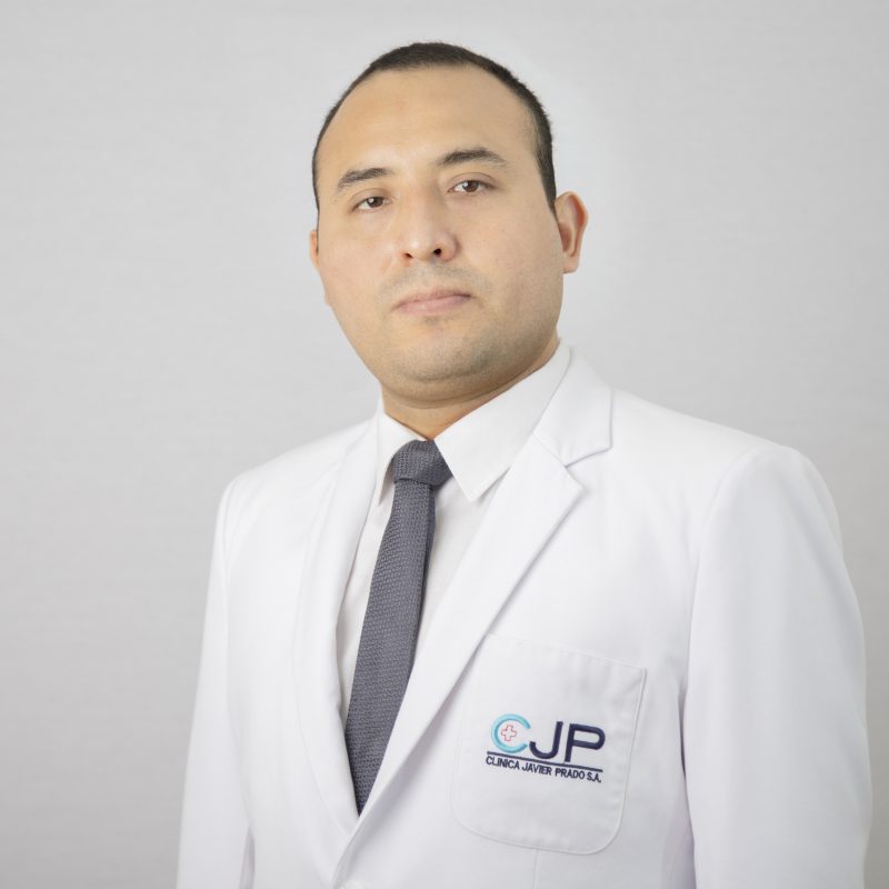 Médicos - Página 5 de 21 - Clínica Javier Prado