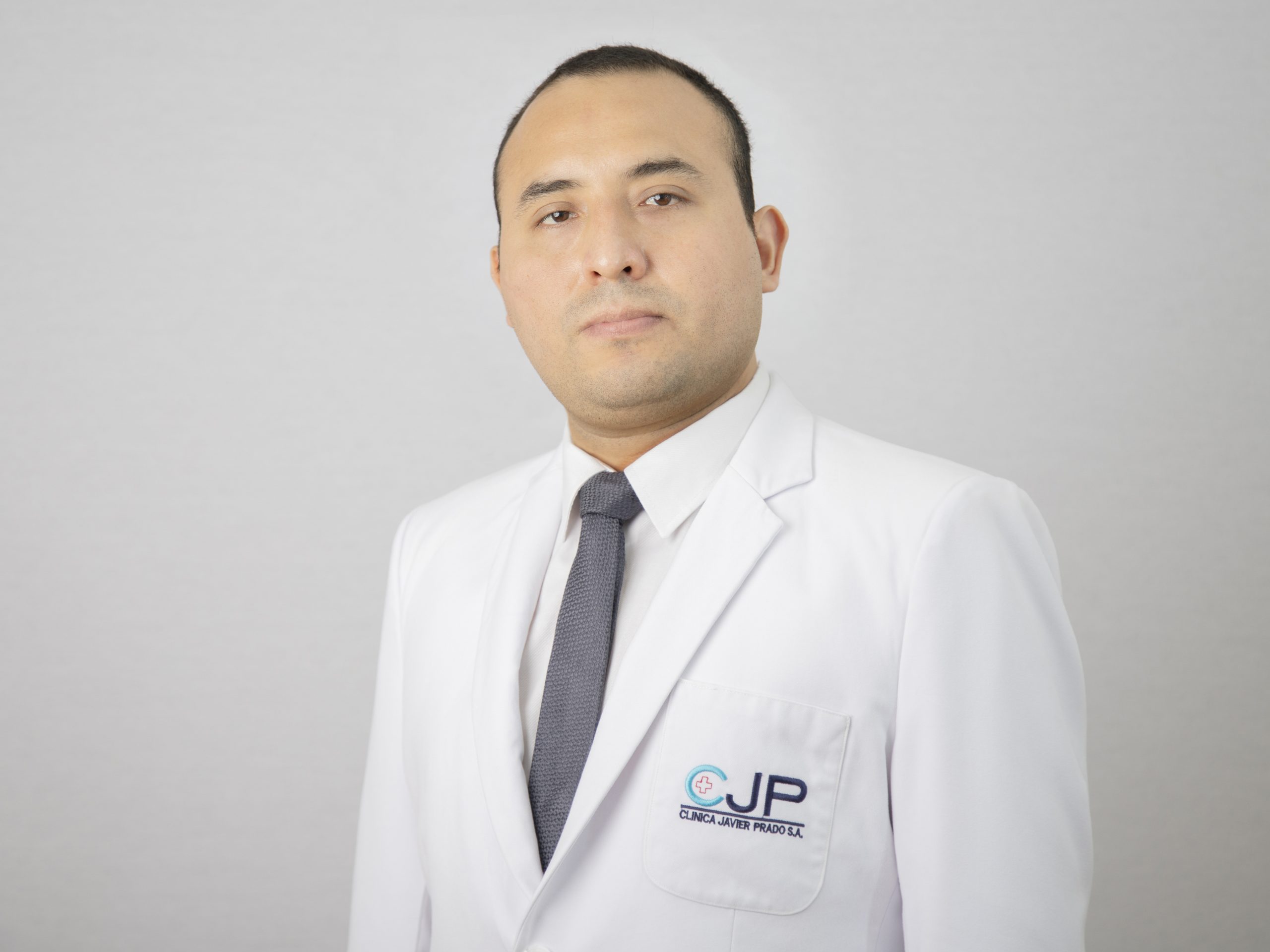 CHAHUILLCO QUISPE, XAVIER WILIAMS - Clínica Javier Prado