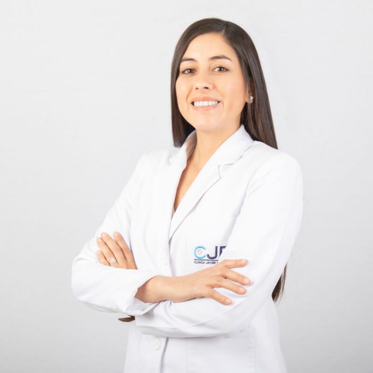 ARROYO ZEVALLOS, CARLA ROSSANA - Clínica Javier Prado