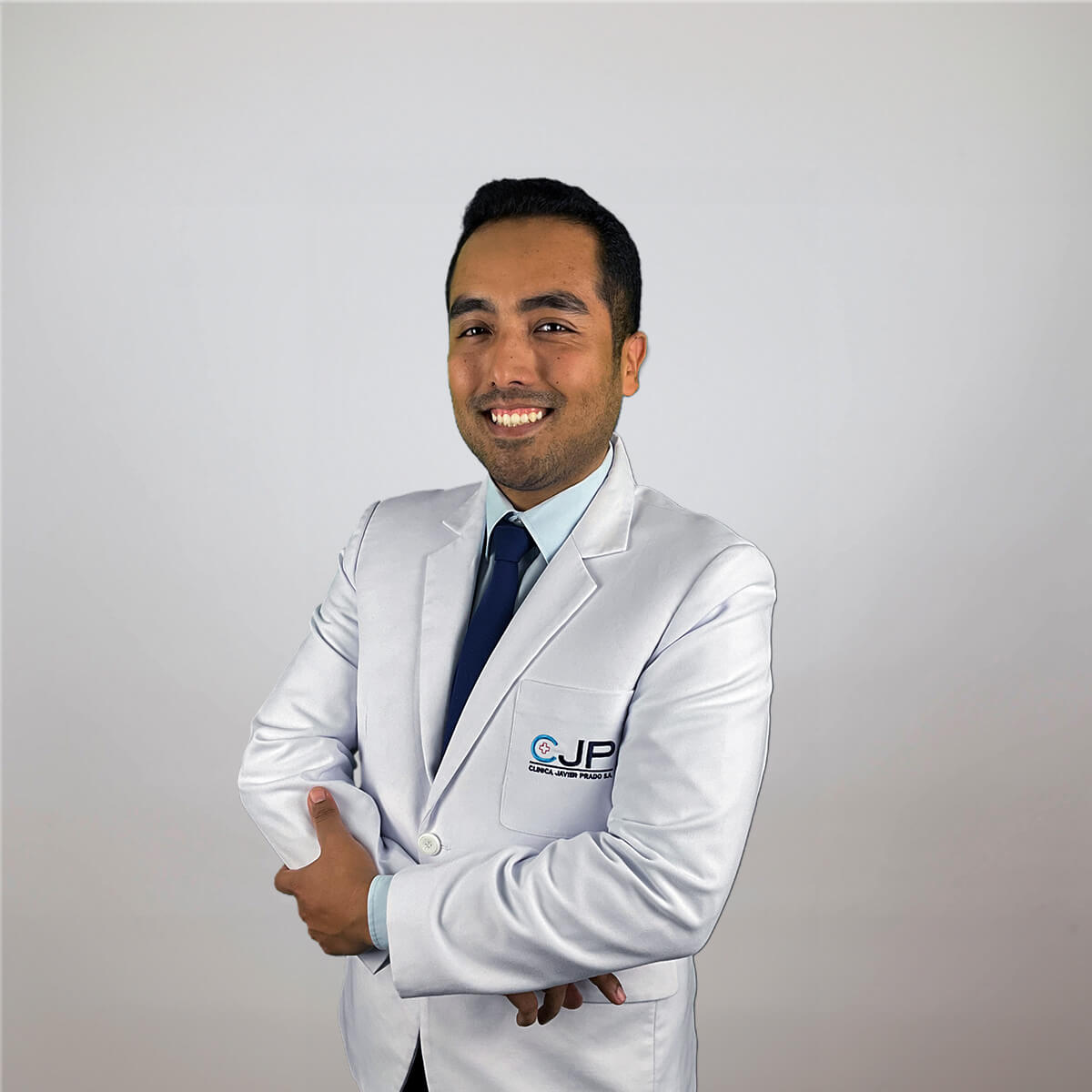 ROBLES CUADROS, JUAN MARTIN - Clínica Javier Prado