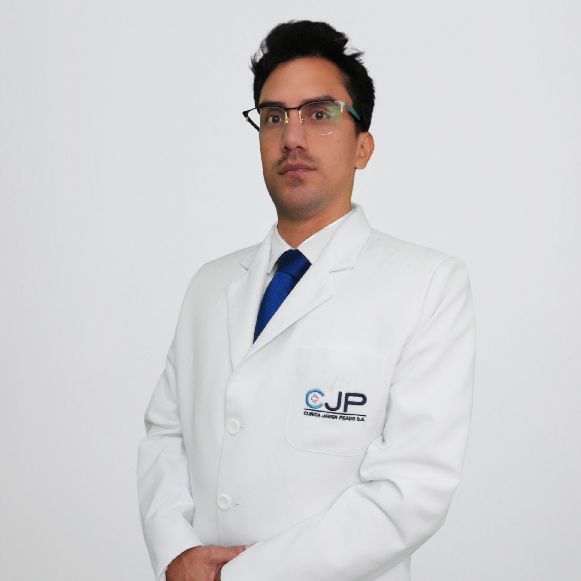 ROMÁN YRIGOIN, MOISES JOEL - Clínica Javier Prado