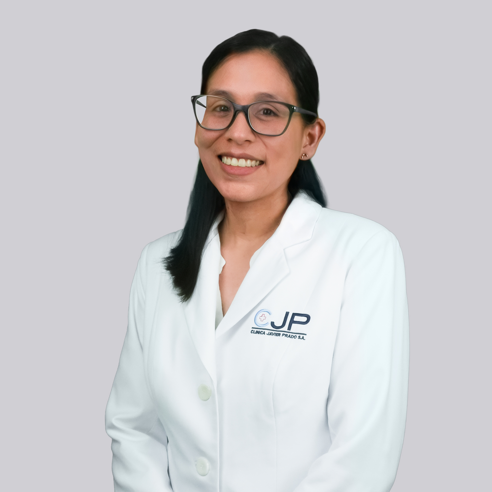 MALLQUI VIDARTE, MIRELLA HILDA - Clínica Javier Prado