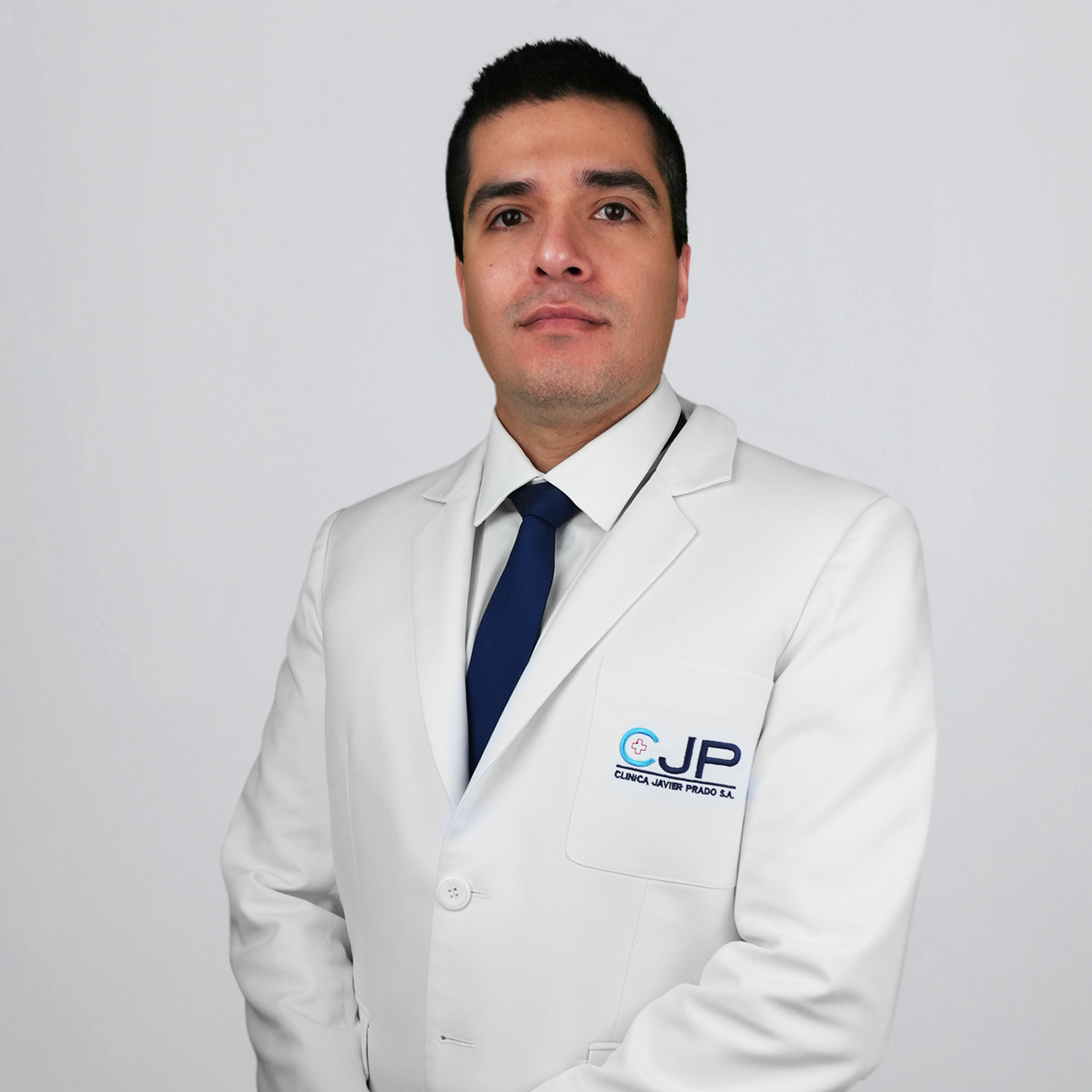 CHAVEZ MANRIQUE, FEDERICO FRANCISCO - Clínica Javier Prado