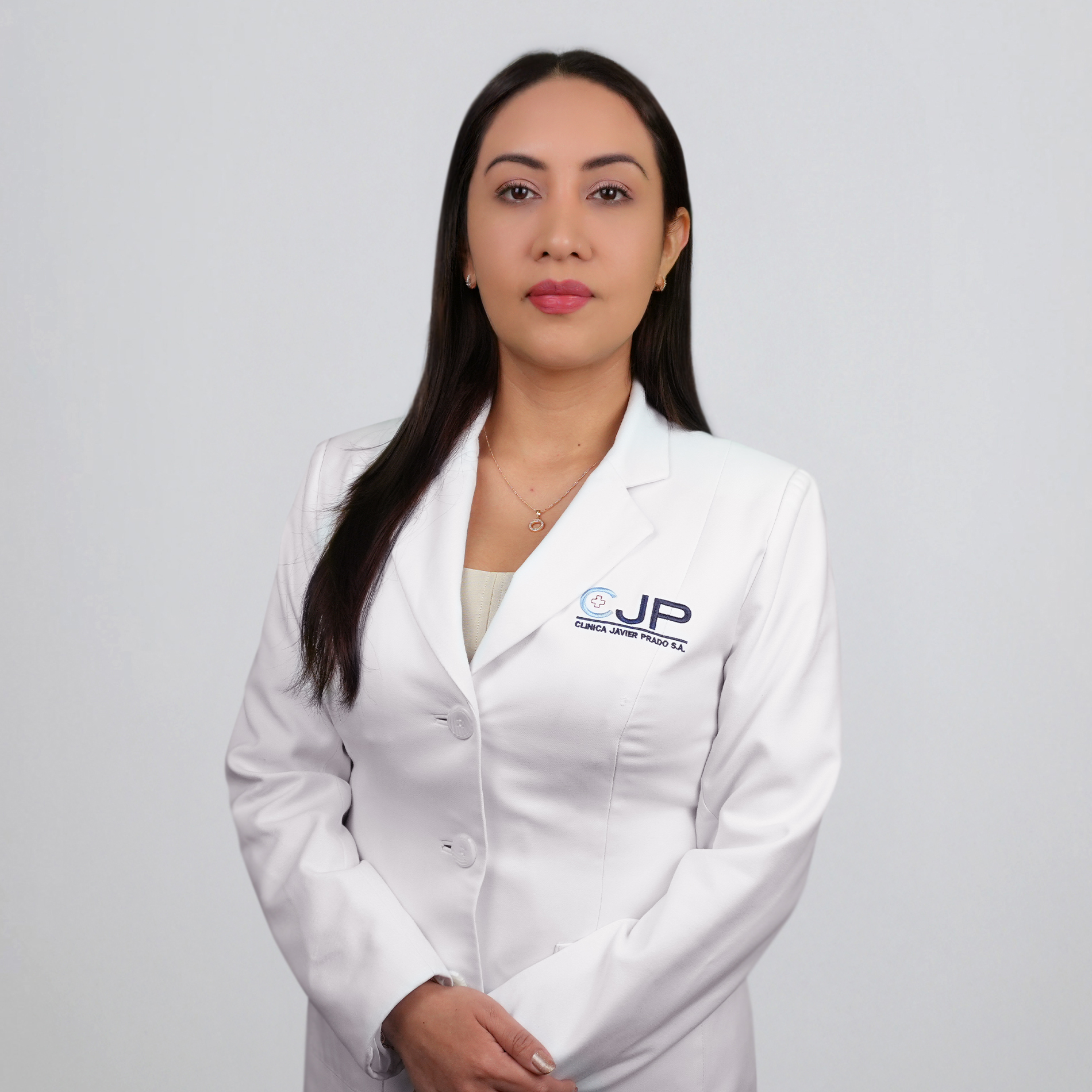 VILELA LAZO, LIZBETH KATHERINE - Clínica Javier Prado